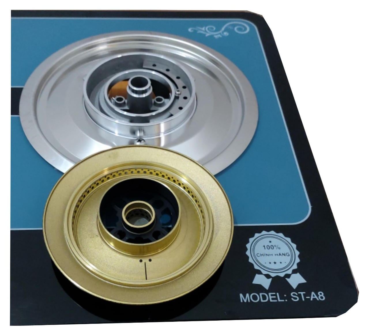 MODEL : ST-A8 - Hamashi