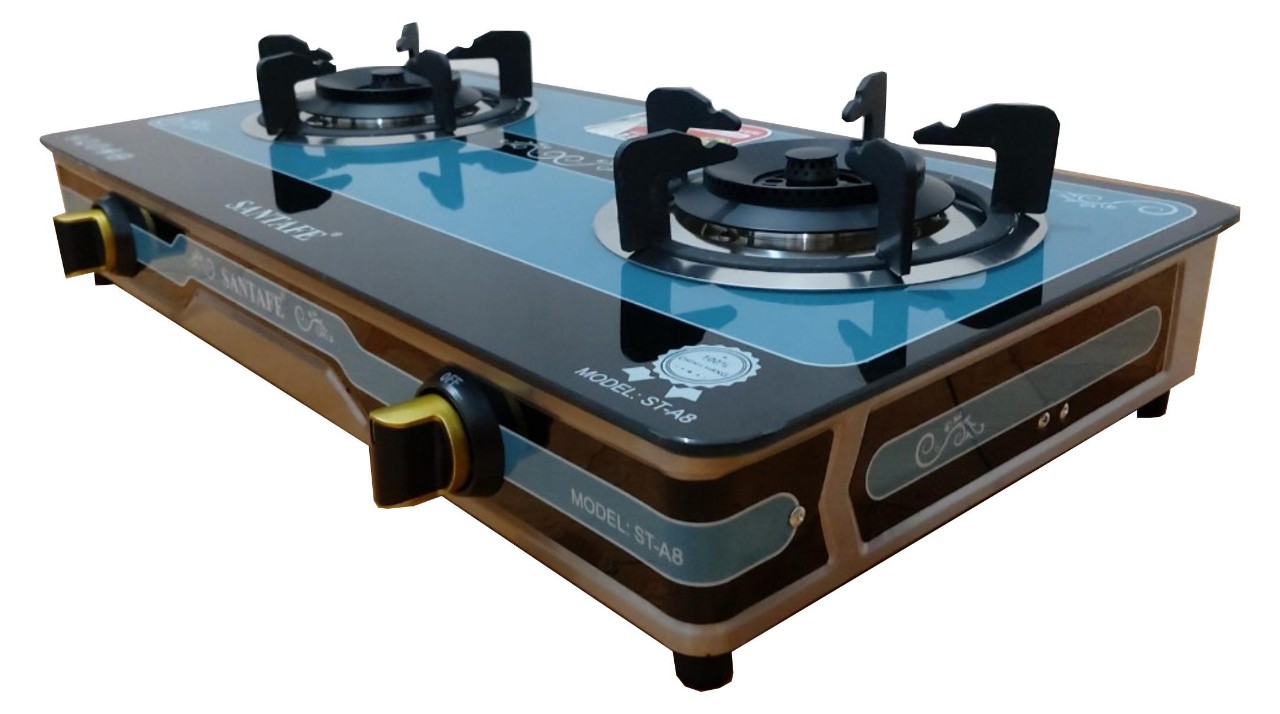 MODEL : ST-A8 - Hamashi