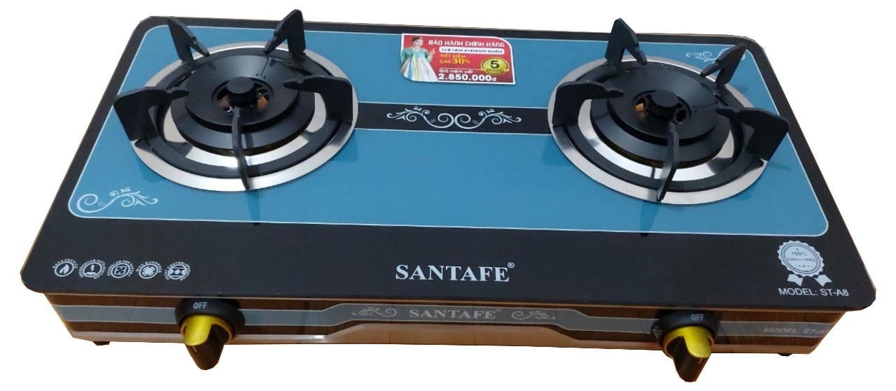 MODEL : ST-A8 - Hamashi